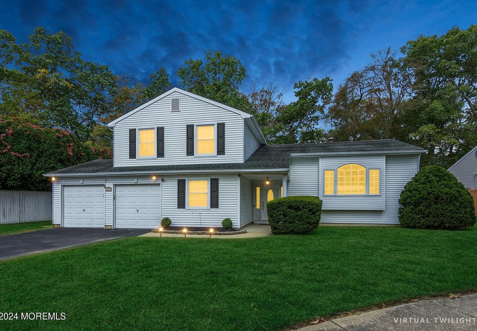 5 Cobblestone Court, Howell, NJ 07731 | Zillow