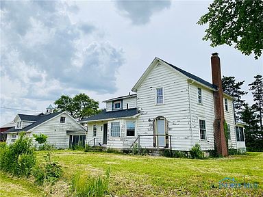 5927 W Us Highway 6, Helena, OH 43435 | Zillow