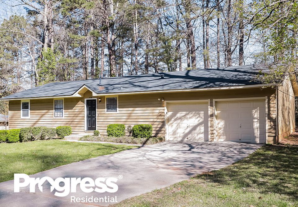 5926 Dart Dr, Lithonia, GA 30058 | Zillow