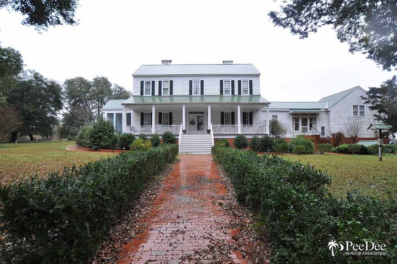 4531 Step Rd, Wallace, SC 29596 | Zillow