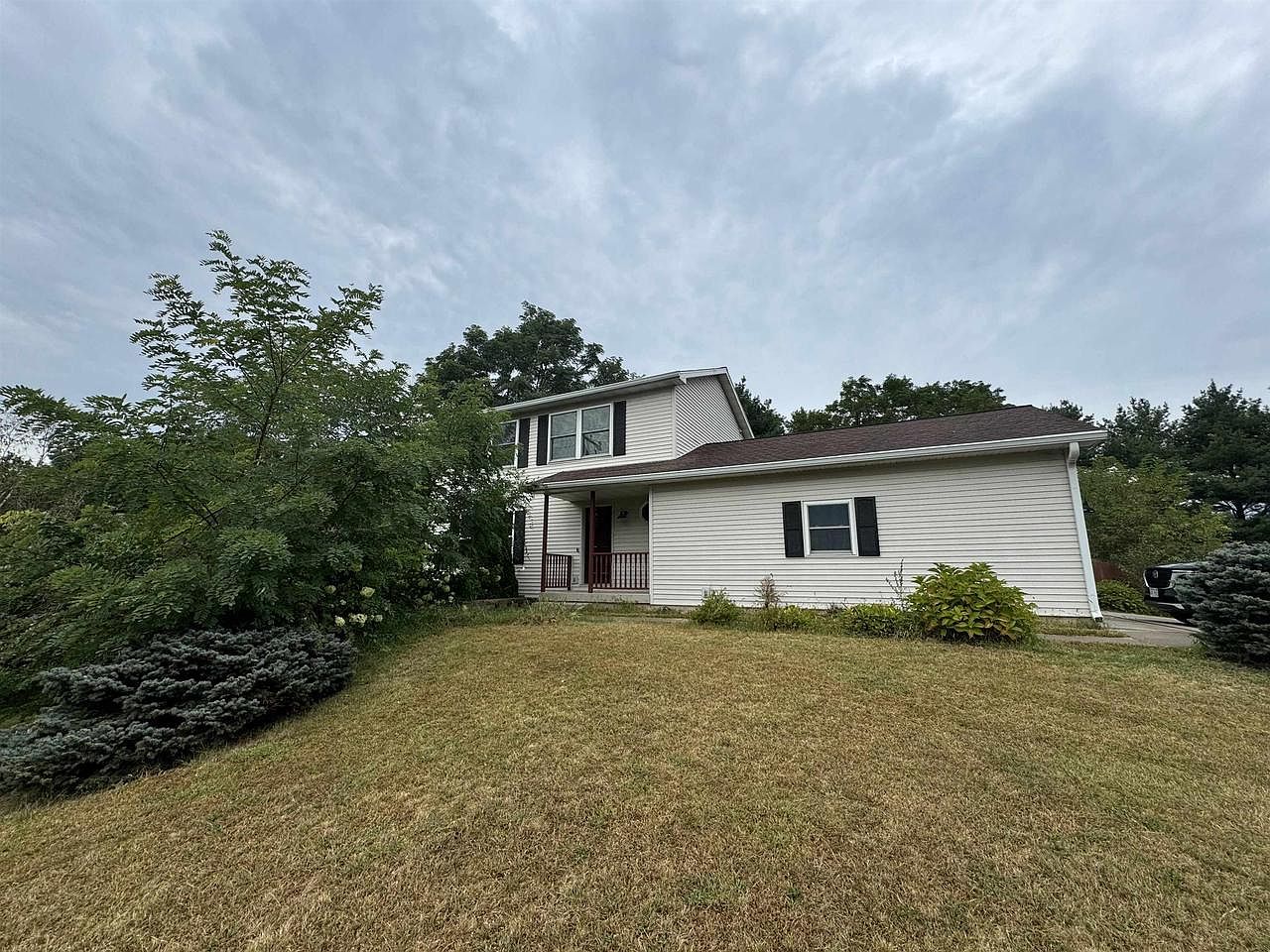 W10602 River Road, Lodi, WI 53555 | Zillow