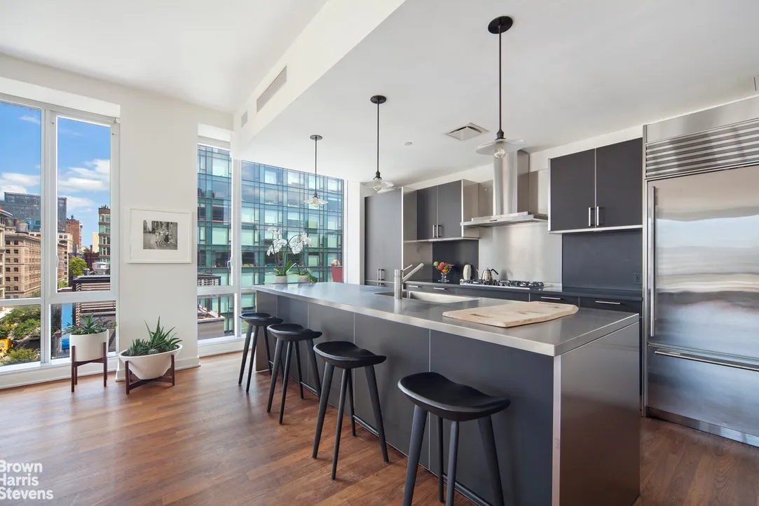 330 Spring Street #8A in Hudson Square, Manhattan | StreetEasy