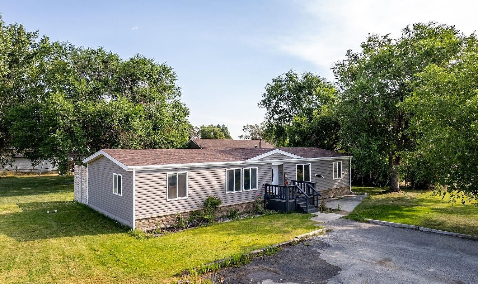 310 Clark Ave, Ralston, WY 82440 | Zillow