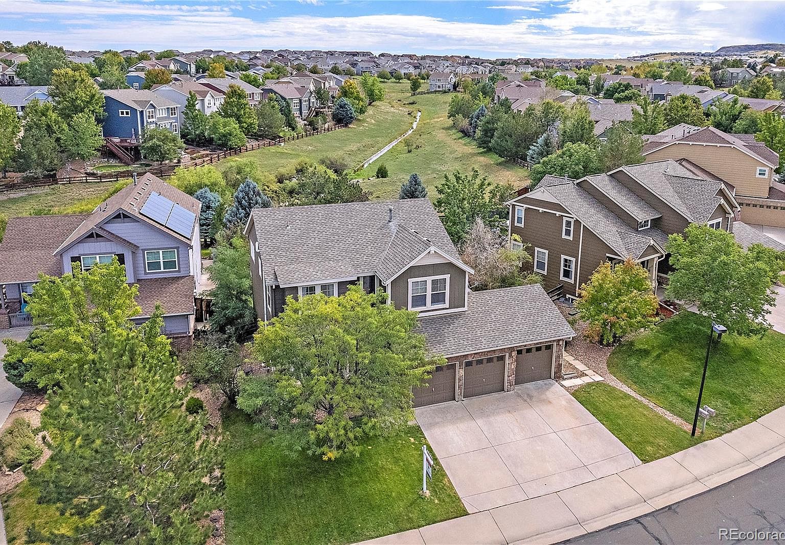 4799 Sunridge Terrace Dr, Castle Rock, CO 80109 | Zillow
