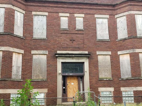 Multi Unit Building - Chicago IL Real Estate - 1164 Homes For Sale | Zillow