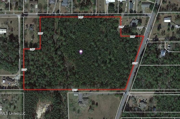 Seaman Rd, Vancleave, MS 39565 | Zillow