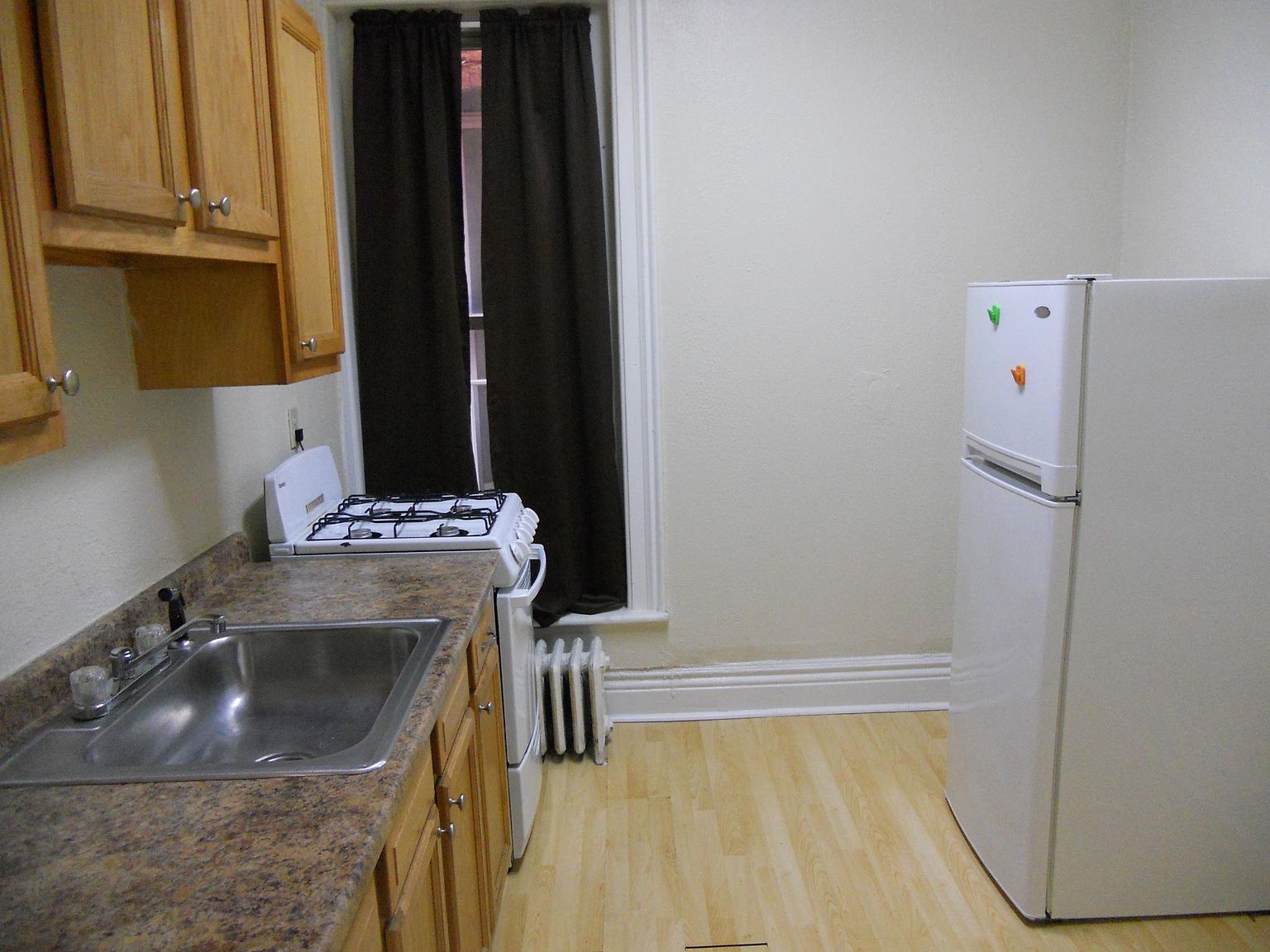 56 Trinity Pl APT 3, Buffalo, NY 14201 | Zillow