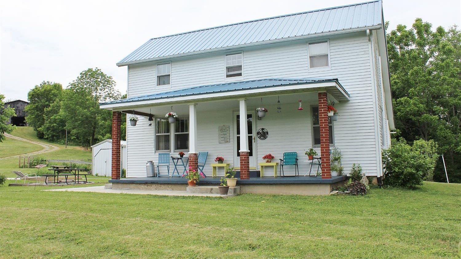 955 Carpenter Creek Rd, Parksville, KY 40464 | Zillow