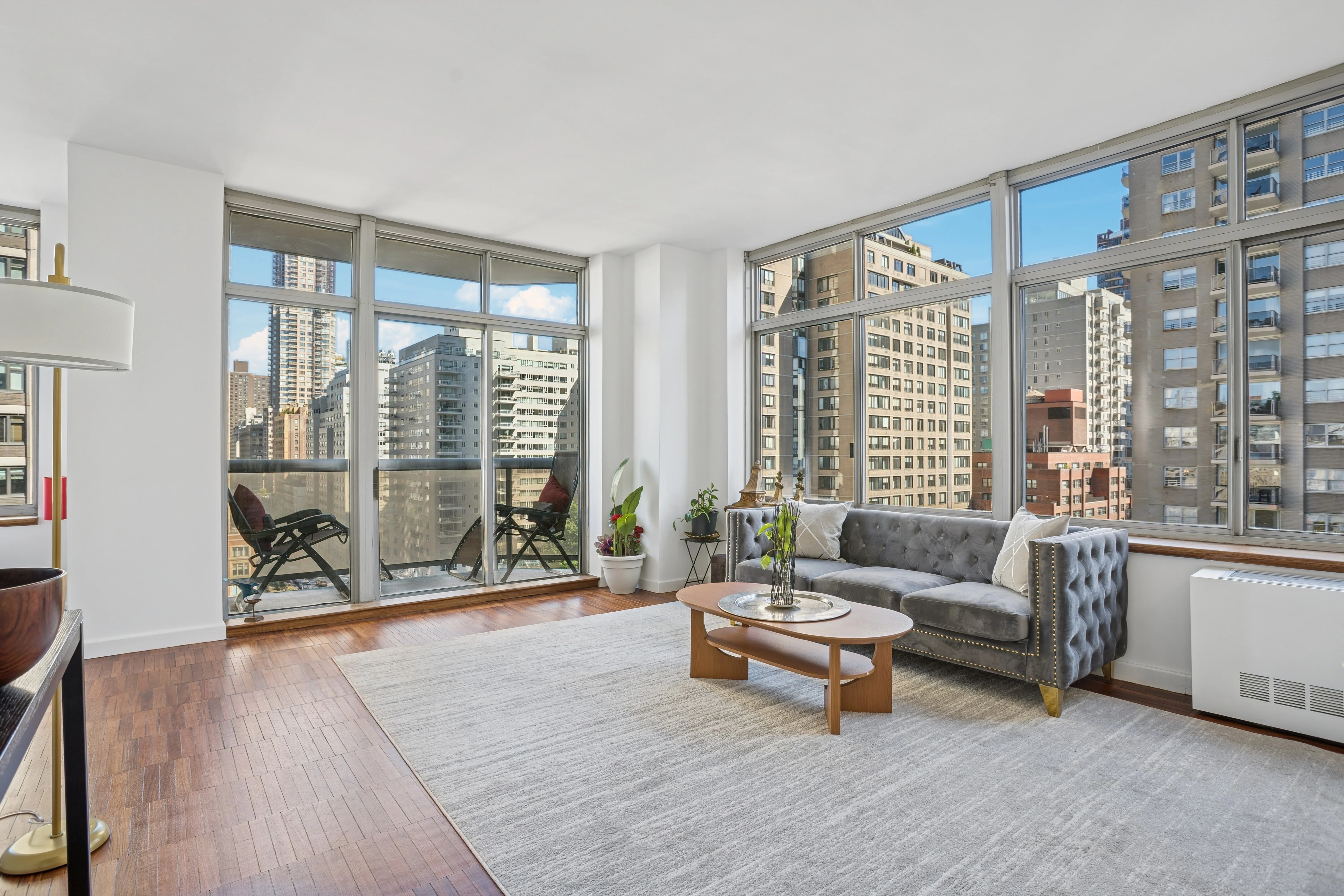 188 East 64th Street #1105 in Lenox Hill, Manhattan | StreetEasy