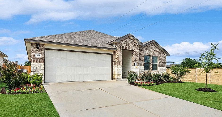 1418 Eaton Dr #1088472, Temple, TX 76504 | Zillow