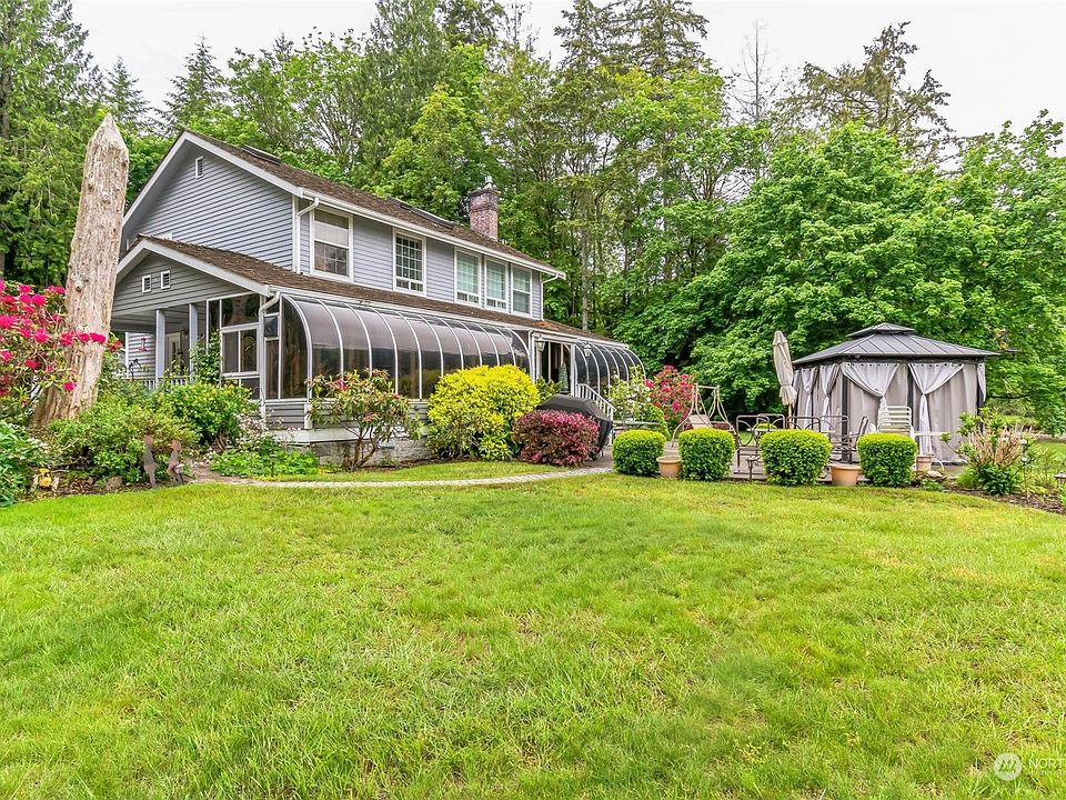8320 E Grapeview Loop Road, Allyn, WA 98524 | MLS #2242128 | Zillow