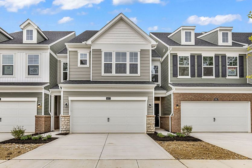 3377 Abberley Dr, New Albany, OH 43054 | Zillow