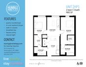 Humble Park Place - 2 W 4th St Wilmington DE | Zillow
