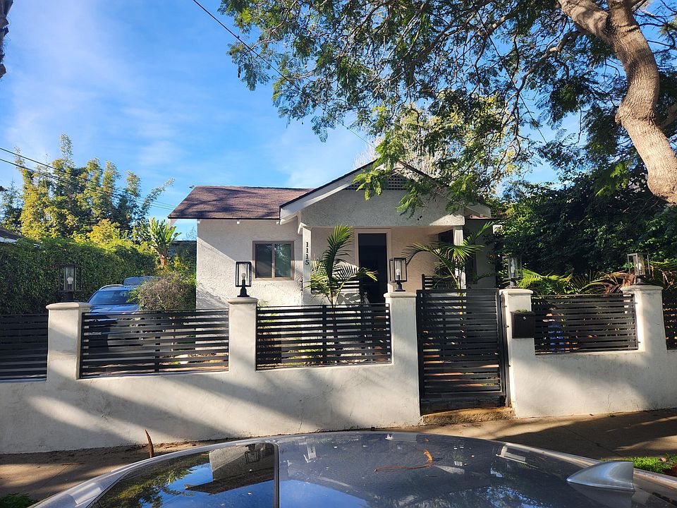 1115 Hutash St, Santa Barbara, CA 93103 | Zillow