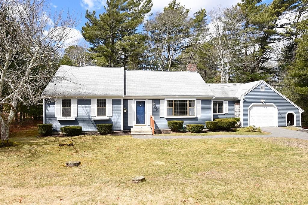 125 Sandy Valley Rd, Marstons Mills, MA 02648 | Zillow