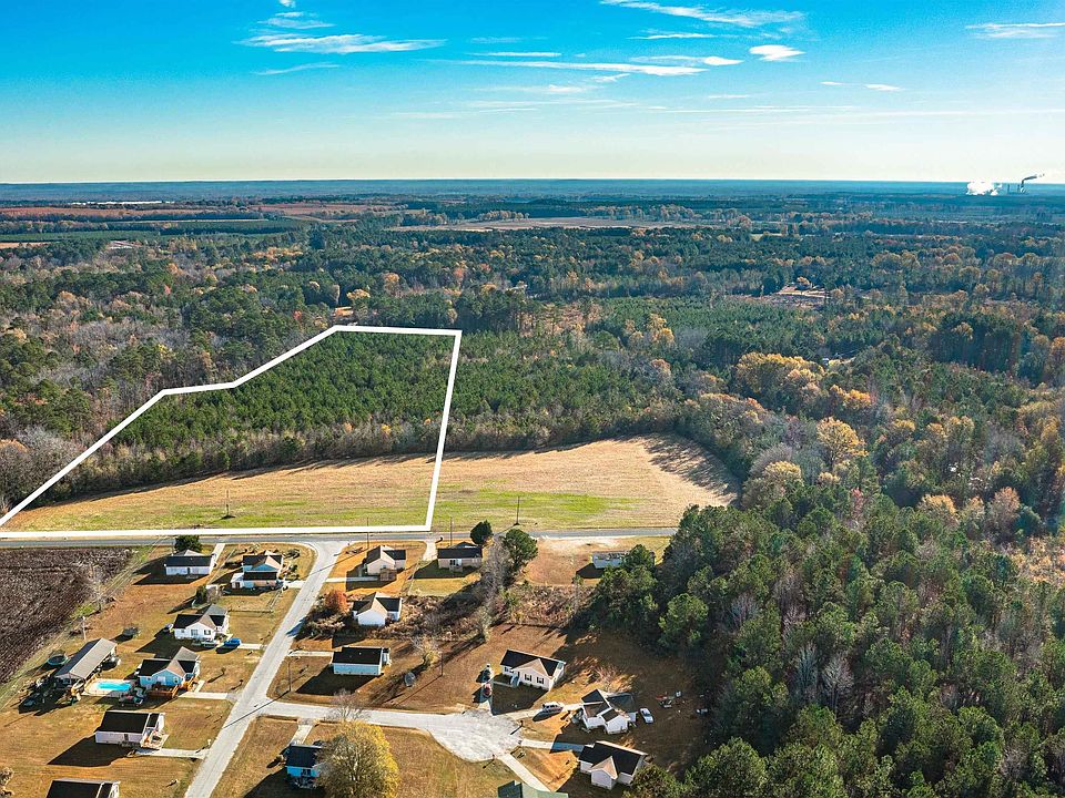 0 Hickory Hill Rd LOT A, Eastover, SC 29044 | Zillow