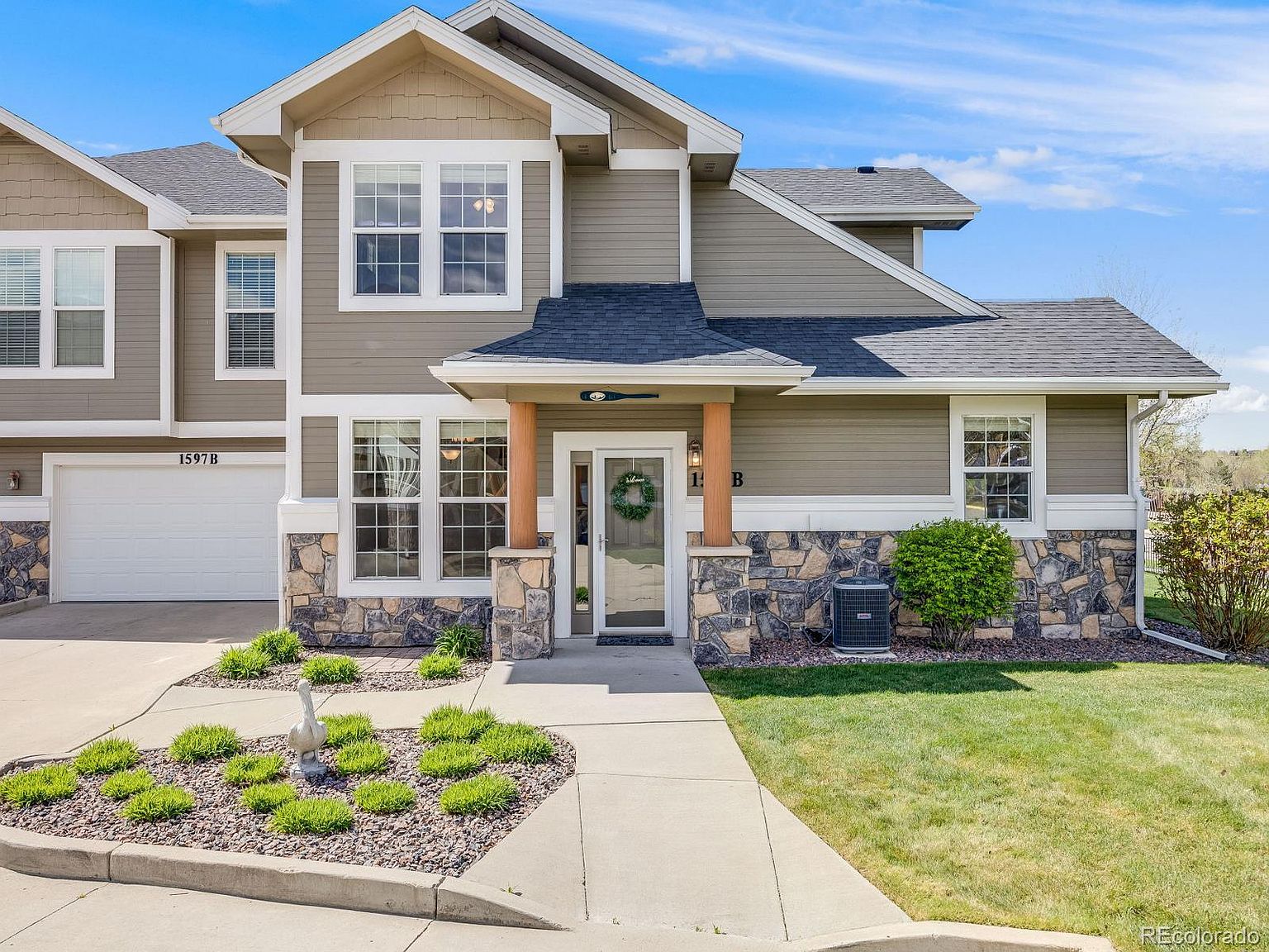 1597 Pelican Lakes Point #B, Windsor, CO 80550 | Zillow