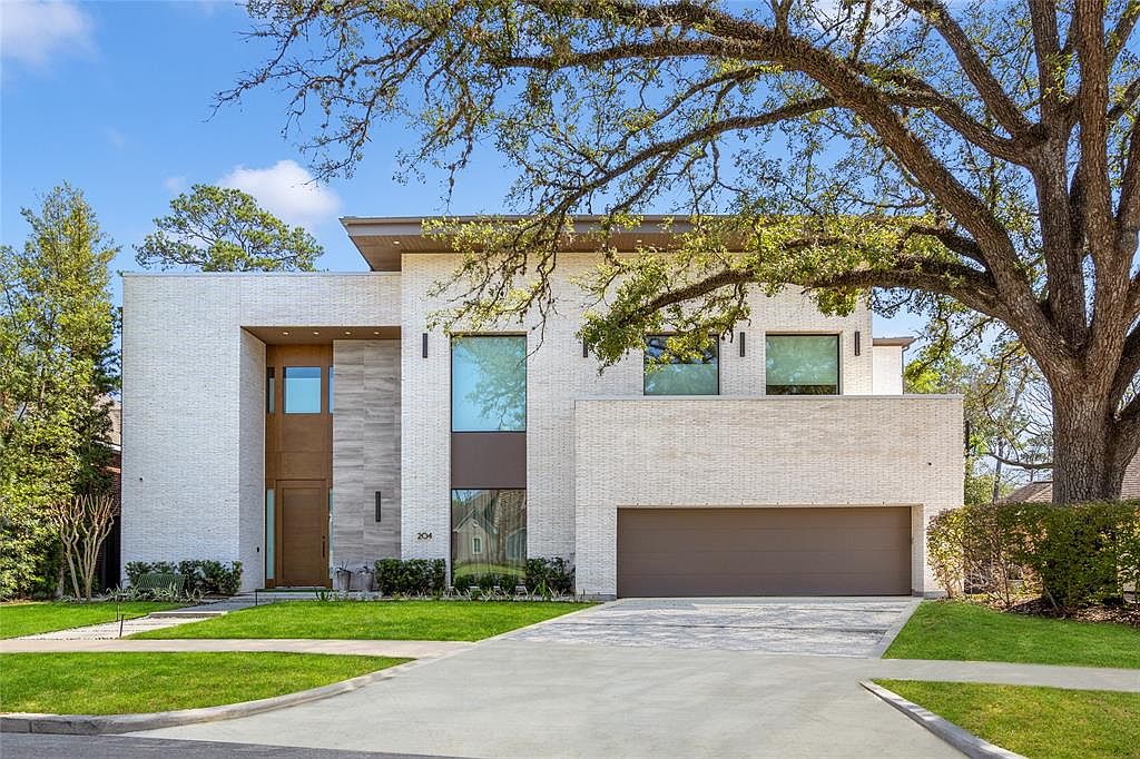 204 E Cowan Dr, Houston, TX 77007 | Zillow