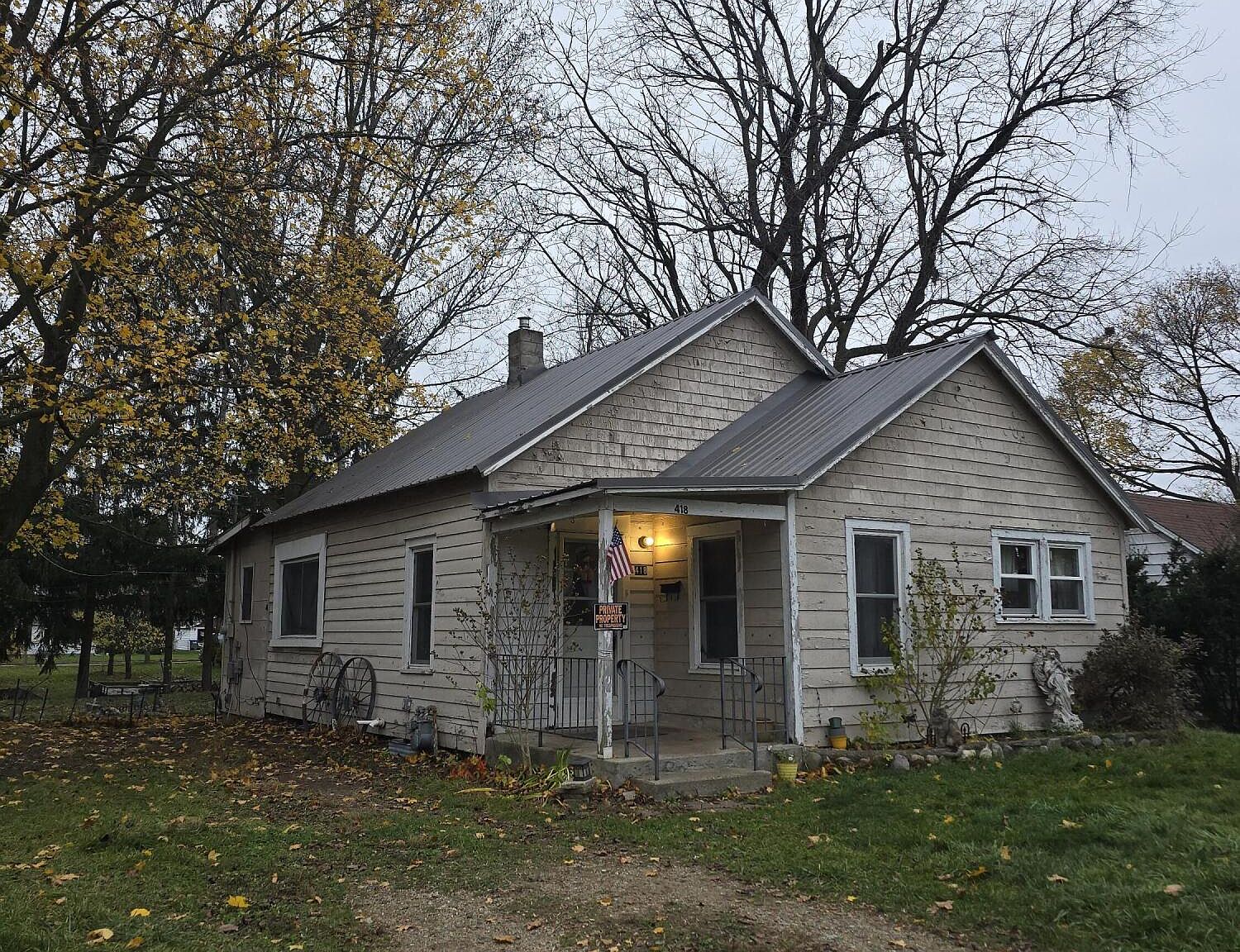 418 Susan St, Sturgis, MI 49091 | MLS #24061062 | Zillow