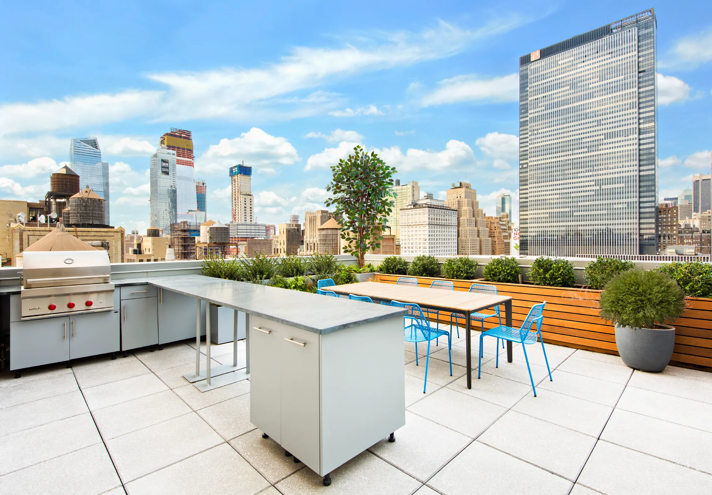 221 West 29th Street #21C in Chelsea, Manhattan | StreetEasy