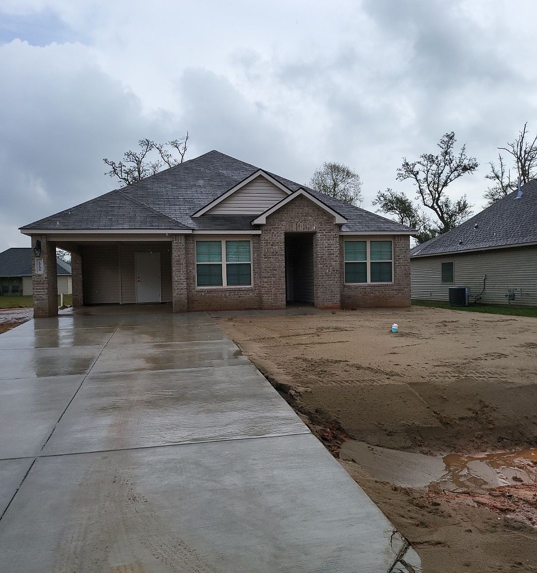 18196 Fox Hollow Loop, Hammond, LA 70401 | Zillow