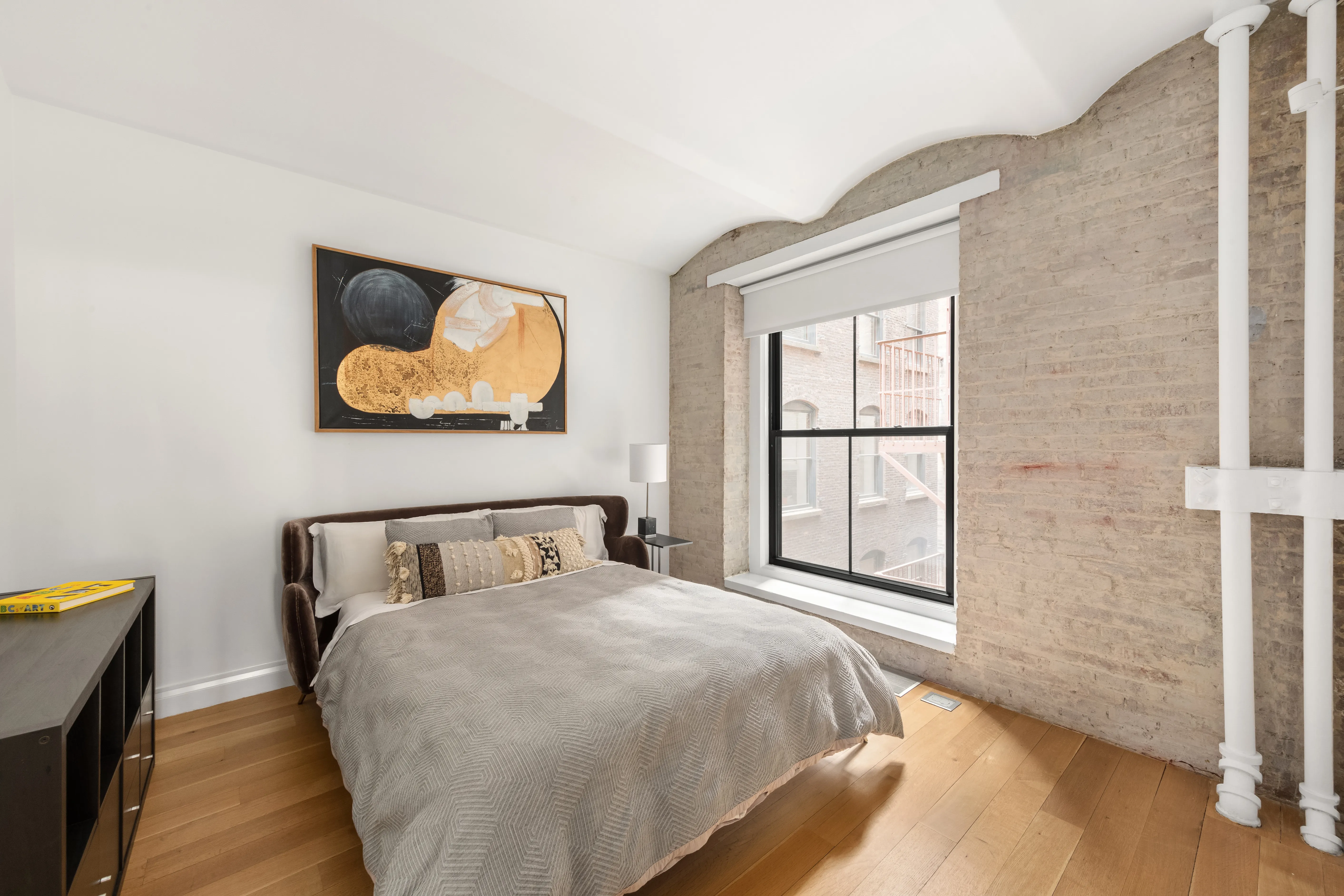 20 North Moore Street #4E in Tribeca, Manhattan | StreetEasy