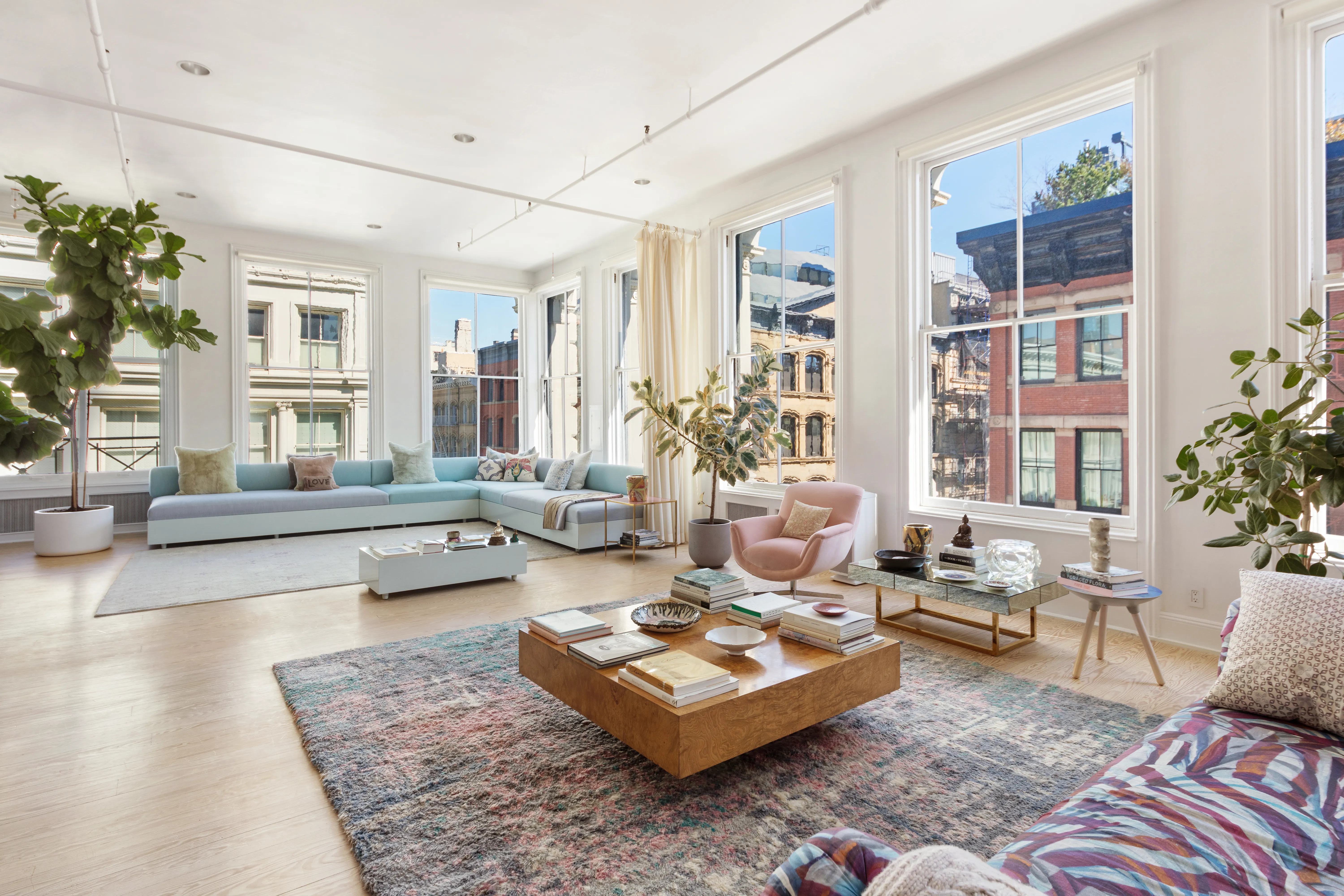 85 Grand Street #4N in Soho, Manhattan | StreetEasy