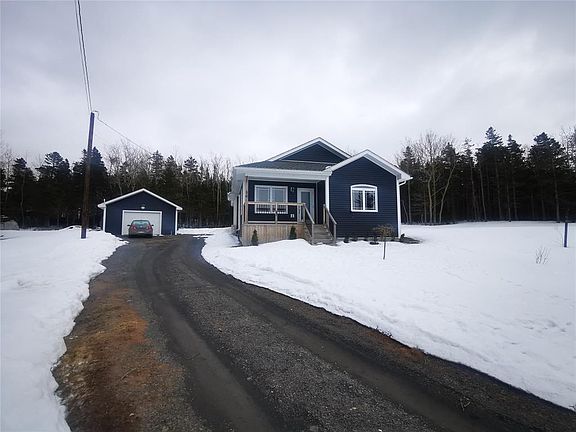 50 Main St, Lumsden, NL A0G 3E0 | MLS #1256529 | Zillow