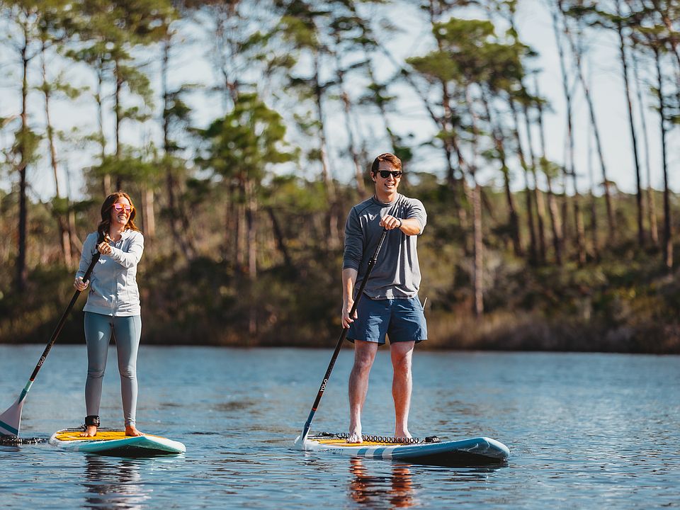 The Villas at Longleaf Park, a Watersound Origins® community by Fischer ...