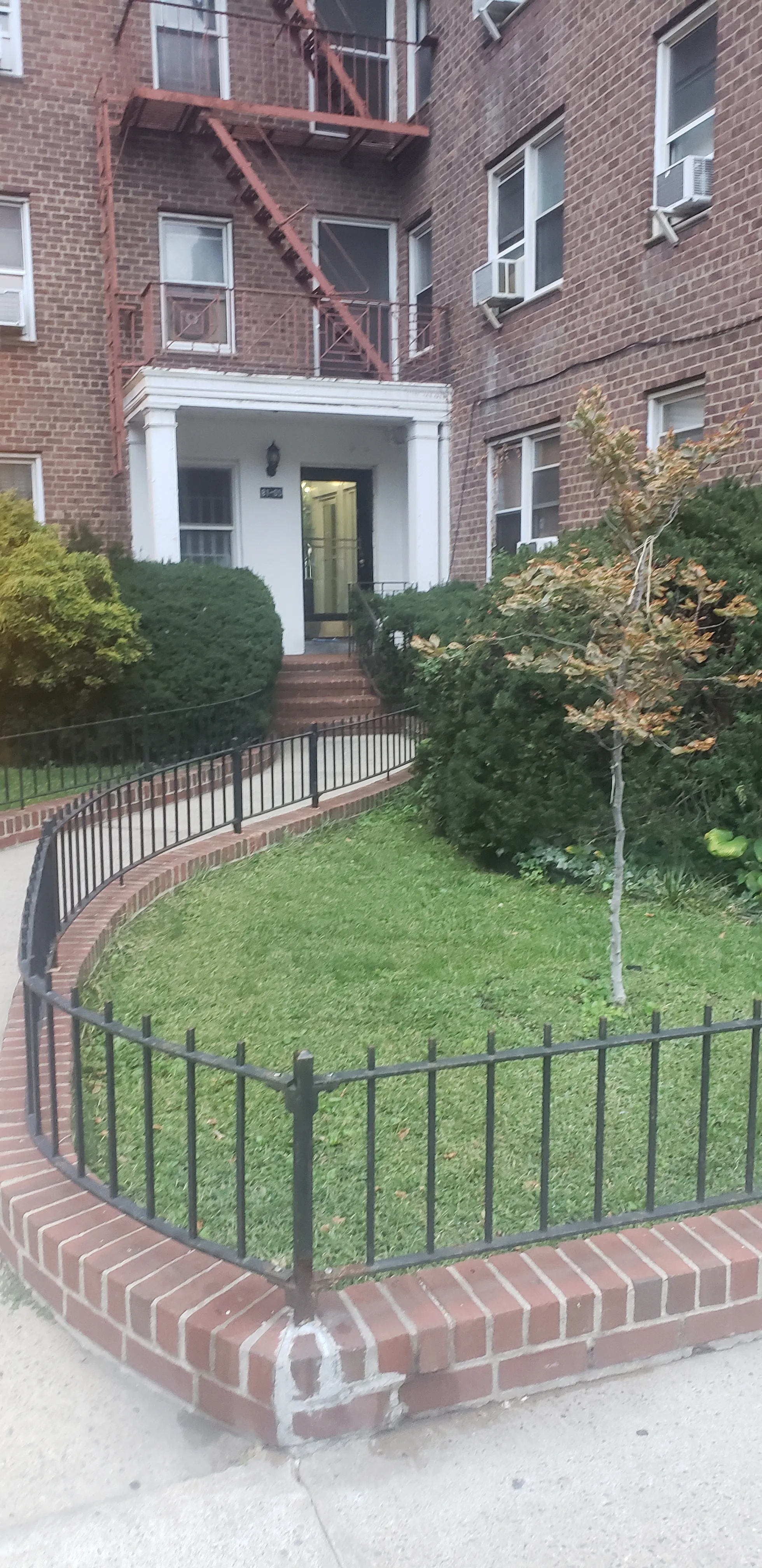 81-05 35th Avenue #3E in Jackson Heights, Queens | StreetEasy