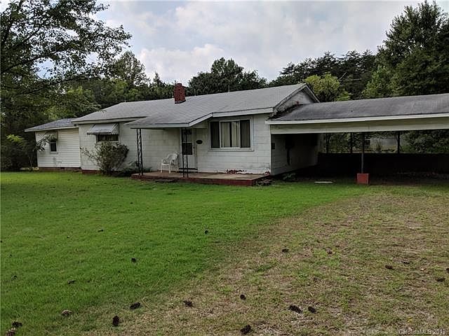 5020 Foster Rd, Cleveland, NC 27013 | Zillow