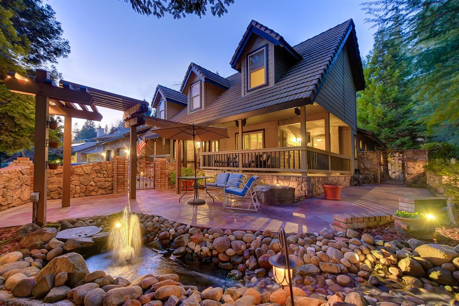 11170 Sunrise Ridge Cir, Auburn, CA 95603 | Zillow