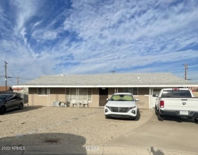 4832 N 34th Dr, Phoenix, AZ 85017 | Zillow