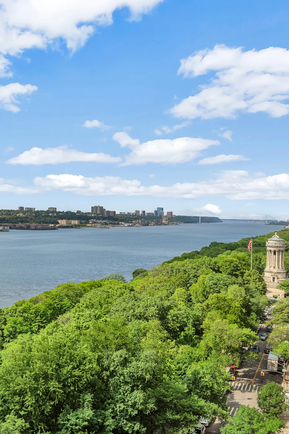 137 Riverside Drive #12B in Upper West Side, Manhattan | StreetEasy