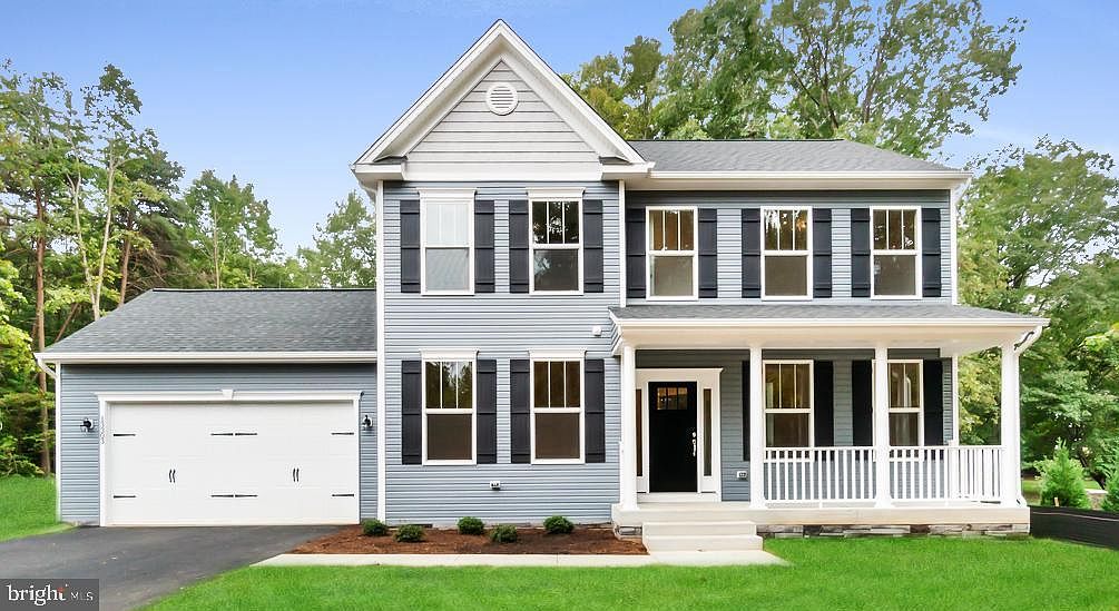 5601 Towles Mill Rd, Partlow, VA 22534 | MLS #VASP2018908 | Zillow