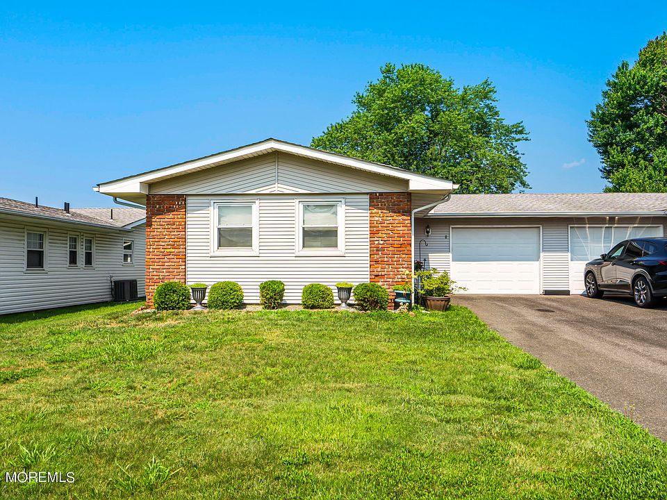 8 Constable Street, Brick, NJ 08724 | Zillow