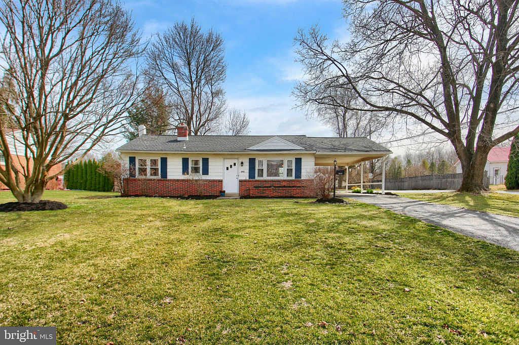 1642 Walnut Bottom Rd, Carlisle, PA 17015 | Zillow