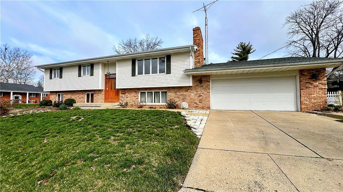 2680 W Macon St, Decatur, IL 62522 | Zillow