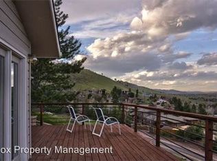 3665 Cholla Ct, Boulder, CO 80304 | Zillow