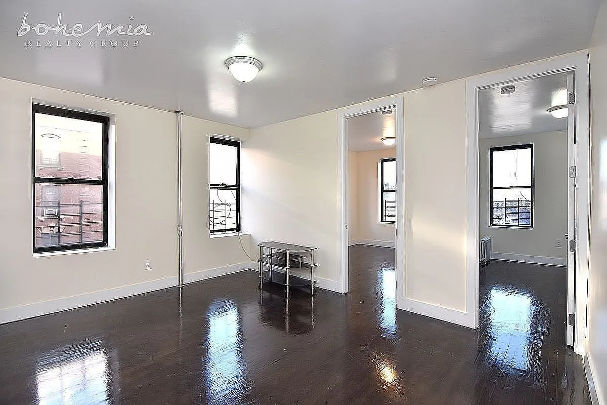 100 West 143rd Street #4B in Central Harlem, Manhattan | StreetEasy