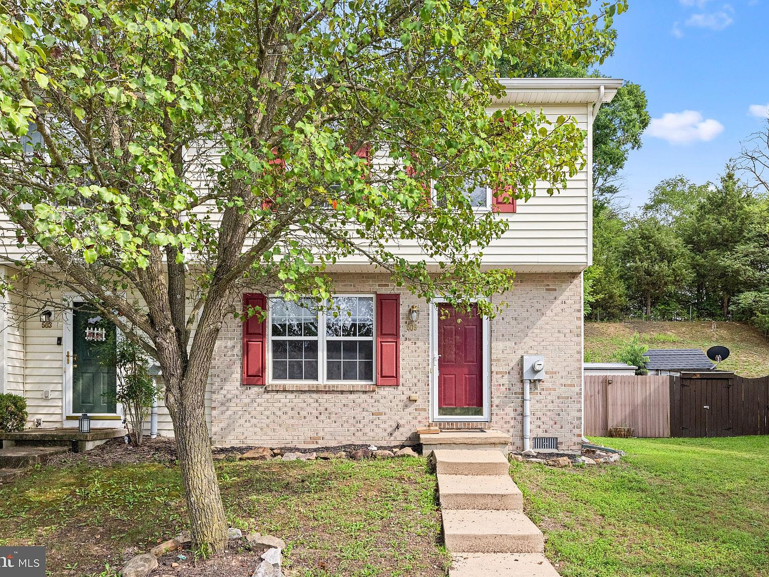 505 Ridgefield Ave, Stephens City, VA 22655 | Zillow