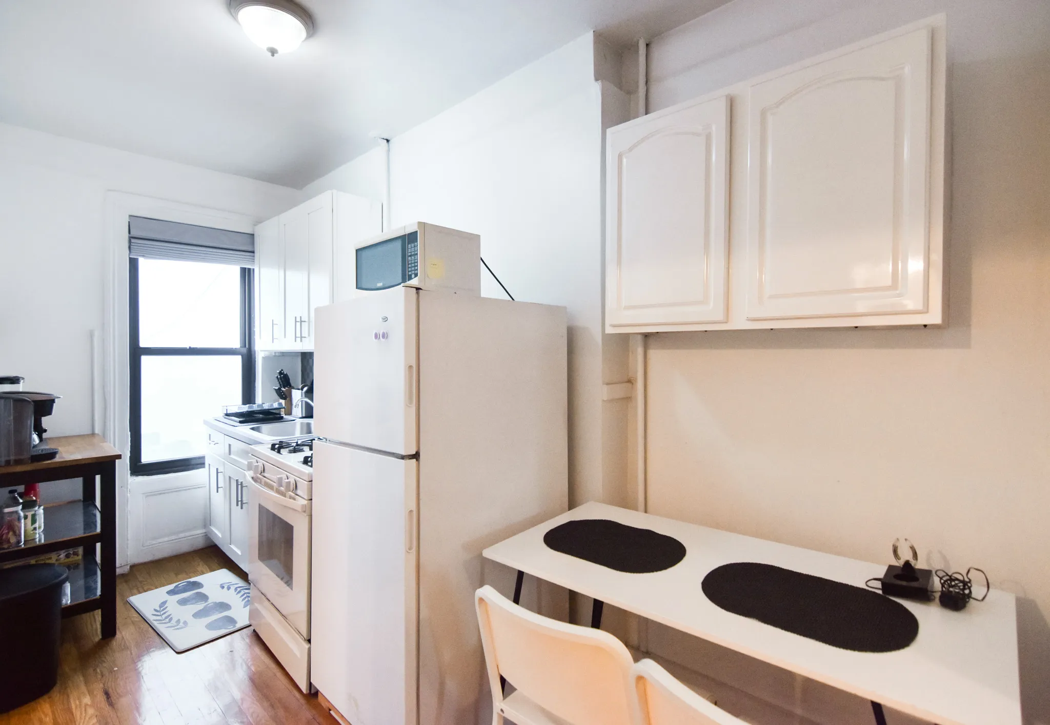 453 Keap Street #1 in Williamsburg, Brooklyn | StreetEasy