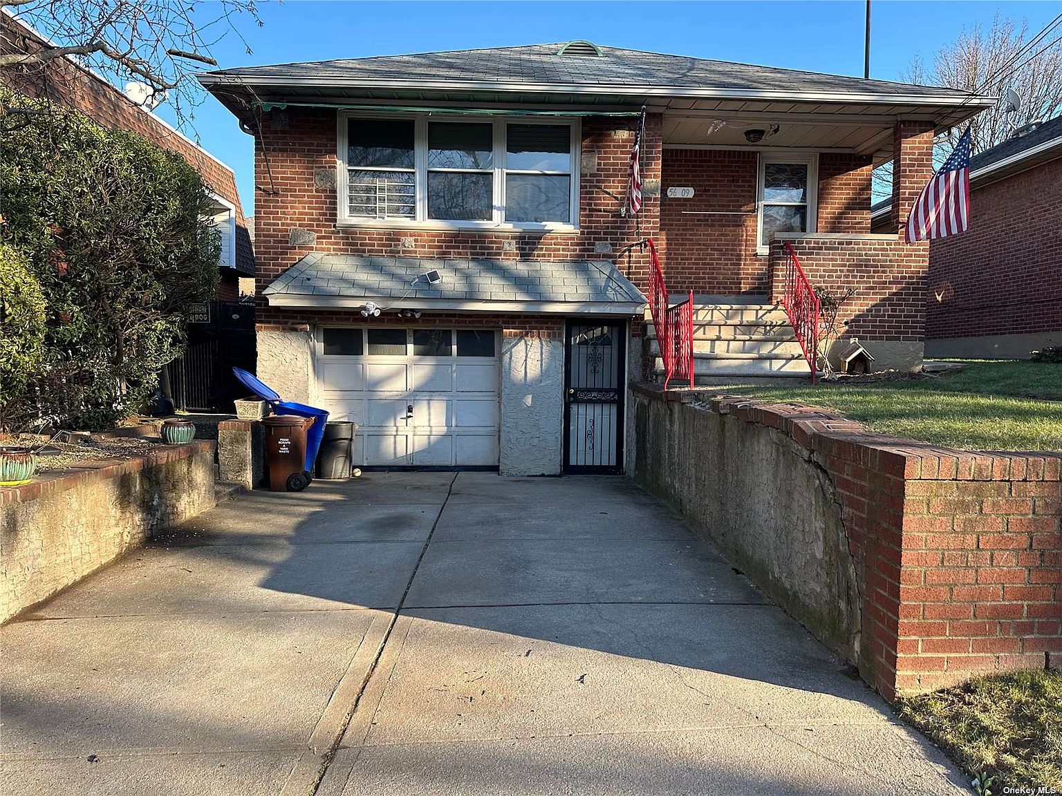 56-09 135th Street, Flushing, NY 11355 | Zillow