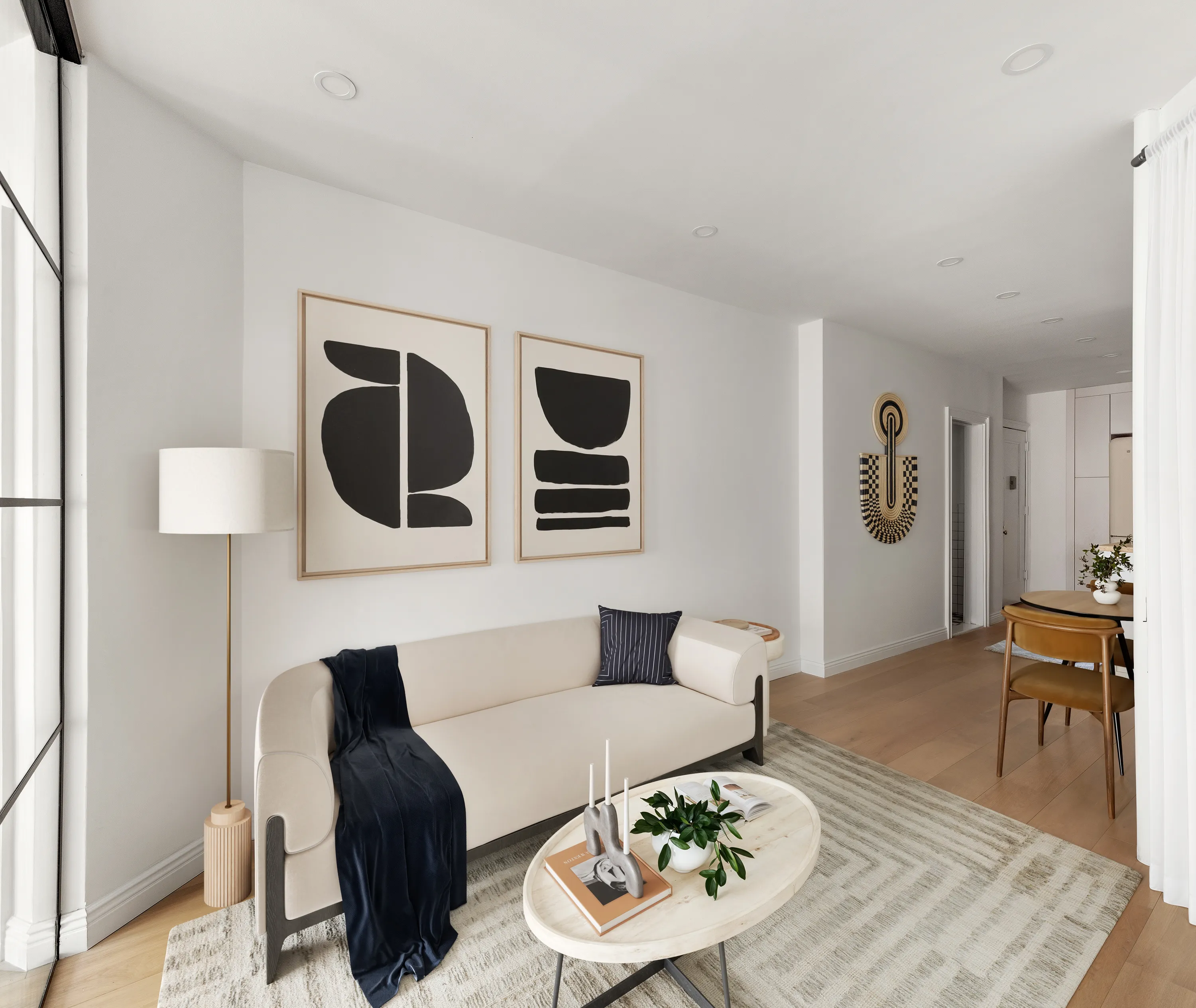 228 West 16th Street #4B in Chelsea, Manhattan | StreetEasy