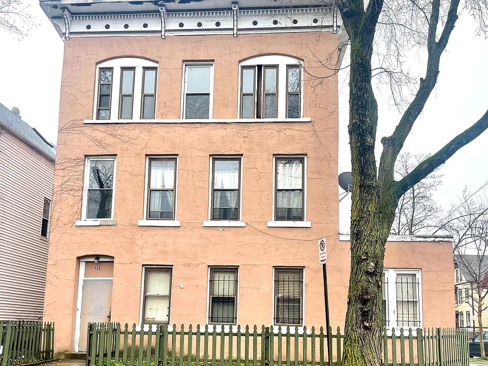 522 Elm St, New Haven, CT 06511 | MLS #24007615 | Zillow