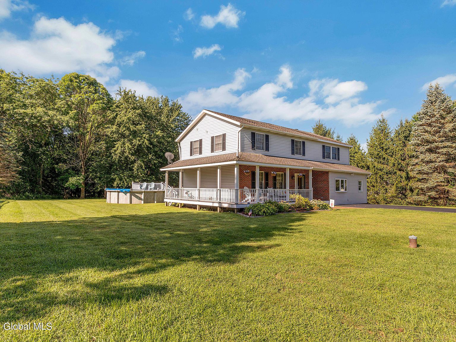 1548 Tina Lane, Castleton, NY 12033 | Zillow