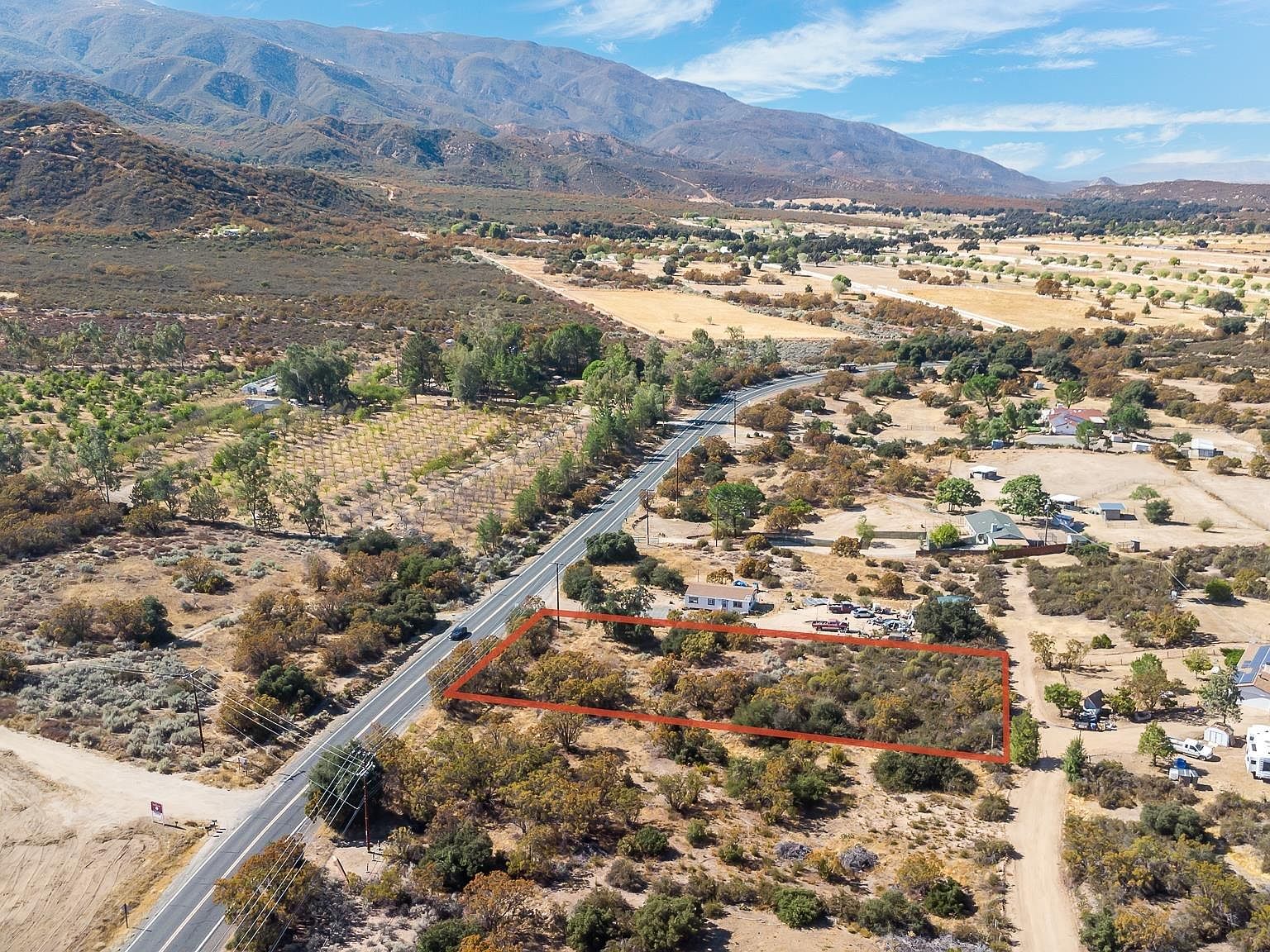 Highway 79 #1, Warner Springs, CA 92086 | MLS #240024755 | Zillow