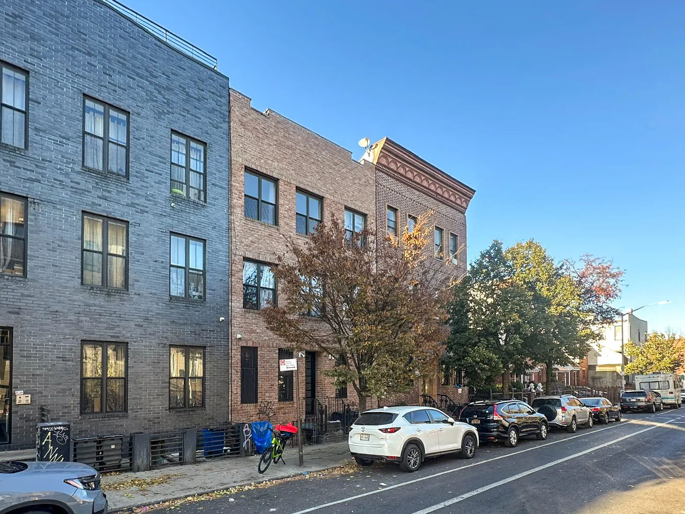 99 Himrod Street #3L in Bushwick, Brooklyn | StreetEasy