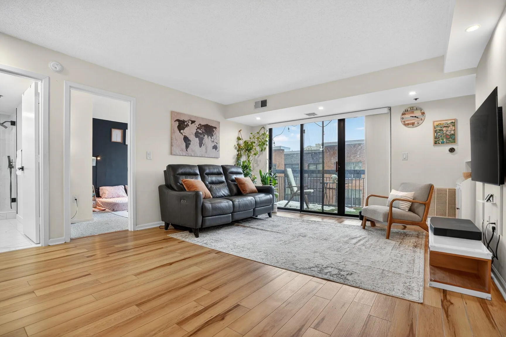 700 1st Street #7T in Hoboken, New Jersey | StreetEasy