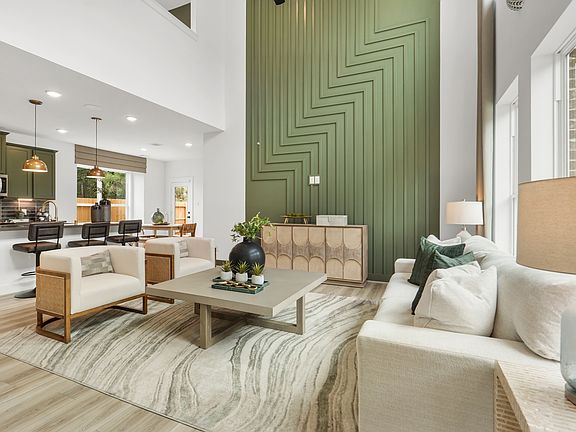 Rayburn II Plan, Morgan Meadows, San Antonio, TX 78253 | Zillow